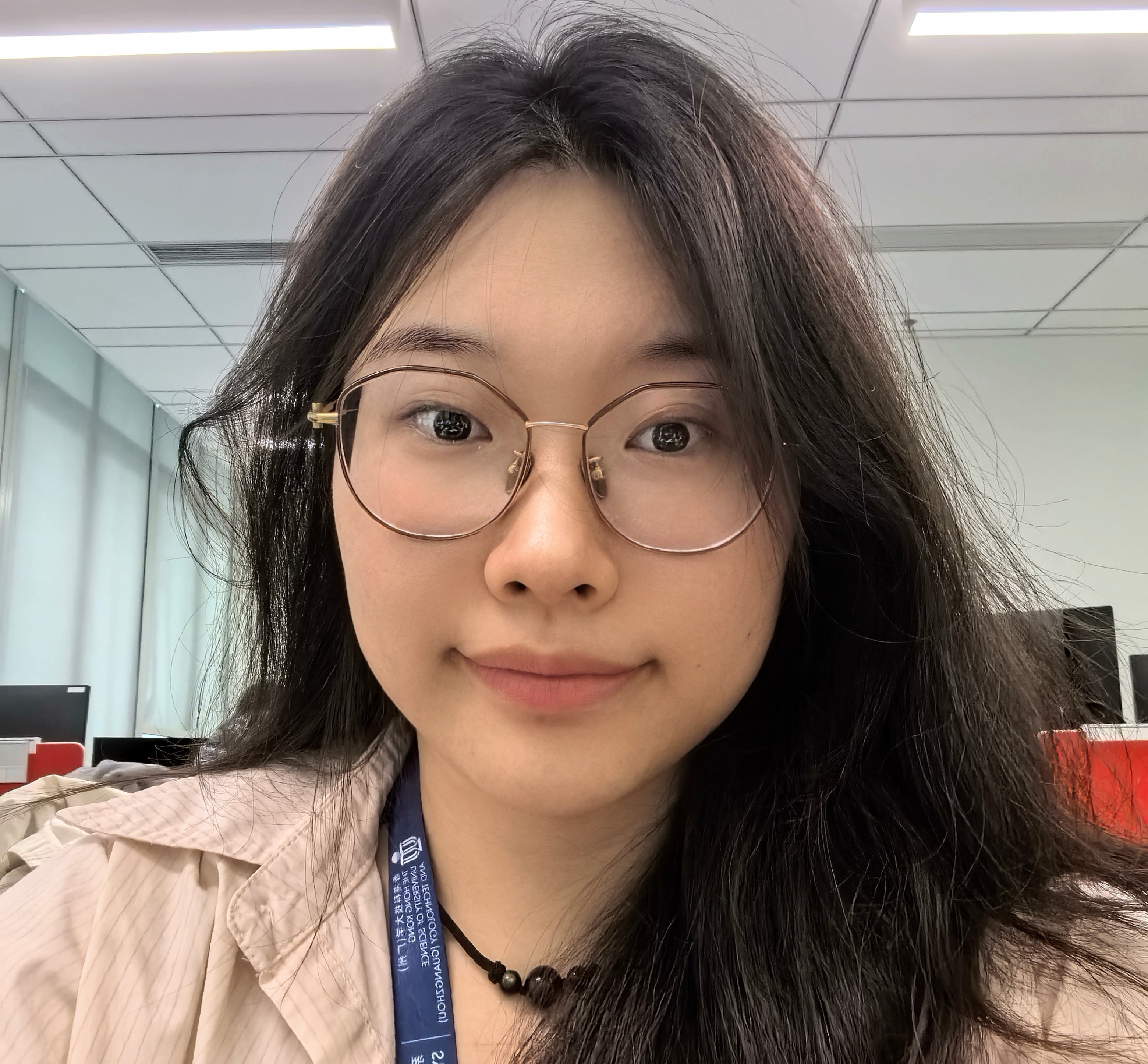 团队成员 | 林桥津实验室